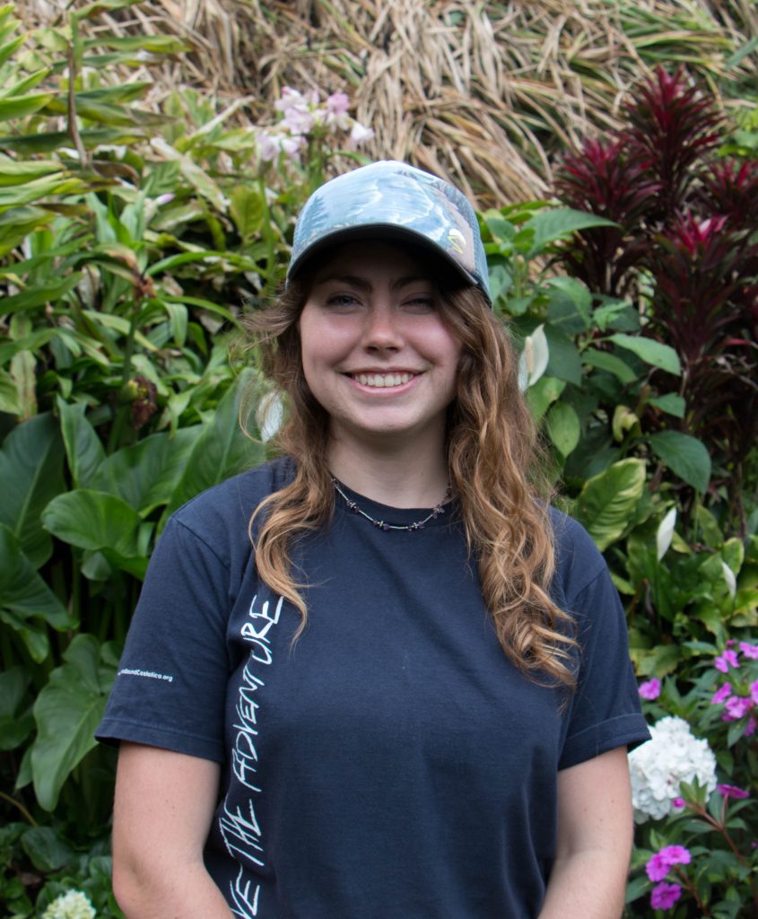 Why I Became an Outdoor Instructor - Outward Bound Costa Rica